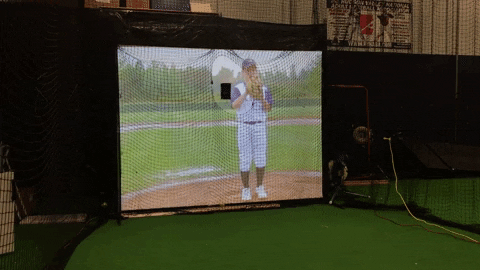 "HITTRAX & Pitching Simulator: Next-Level Sports Training"